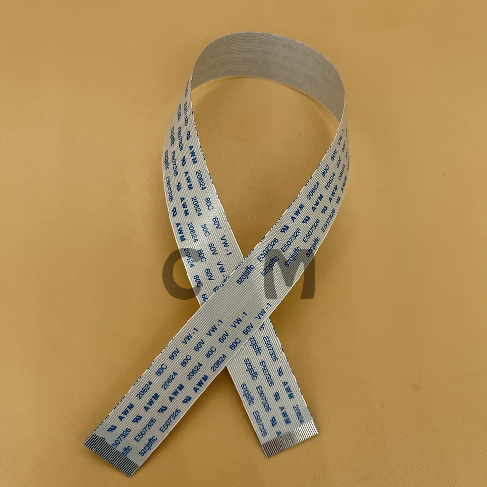 For-Graphte-CE3000-Data-Cable-30CM-Cutting-Button-Panel-For-Graphtec ...