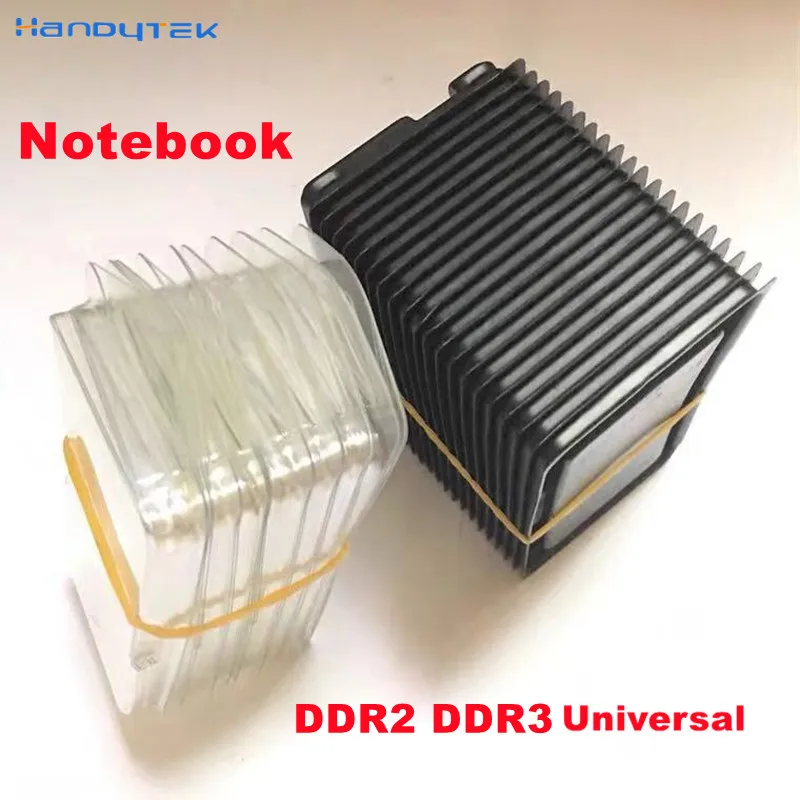 100Pcs-lot-DDR-DDR2-DDR3-DDR4-100-new-Universal-Notebook-memory-box ...