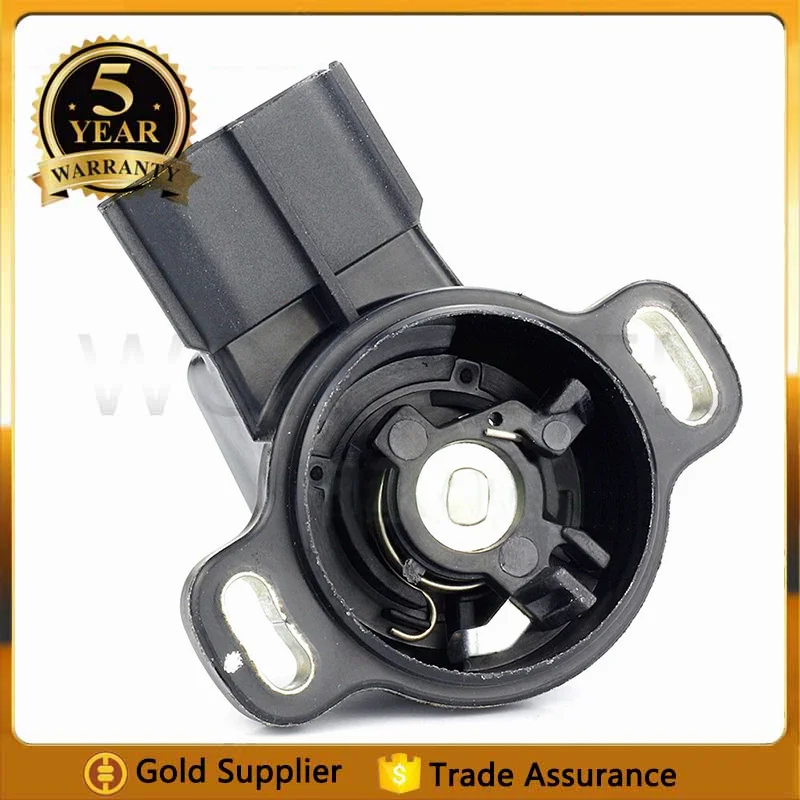 New-Throttle-Position-Sensor-198500-3250-OE-1X43-9F991-CC-1X43-9F991-CD ...