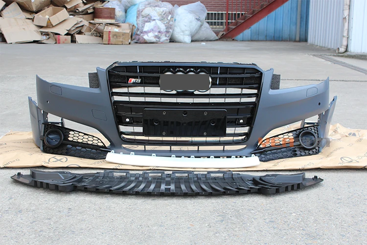 Audi A8 Wide Body Kit Fabulous Collection | www.whatssms.com