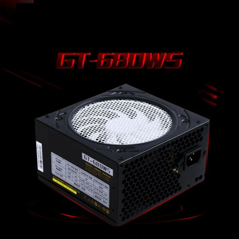 Original PSU For SpeedCruiser Brand ATX 1050 1060 Power Supply of ...