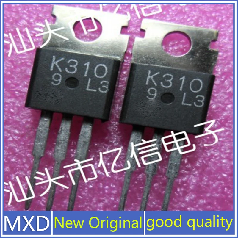 5Pcs-Lot-New-Original-K310-Field-Effect-Tube-2SK310-Genuine-Good ...