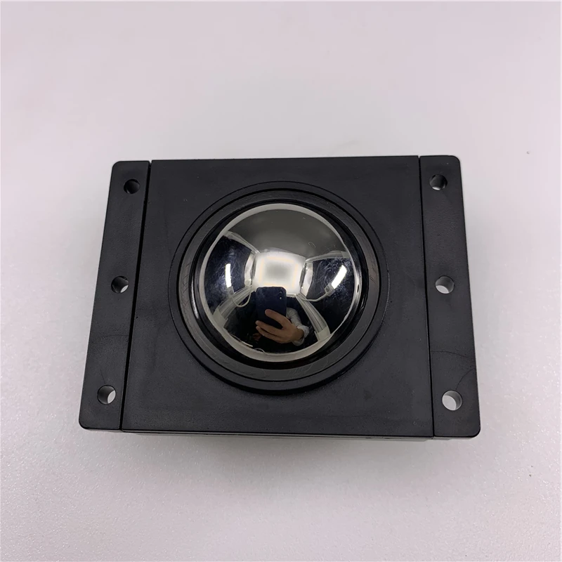 38mm-Stainless-Steel-Trackball-Module-Mouse-Controller-Can-Be-Connected ...