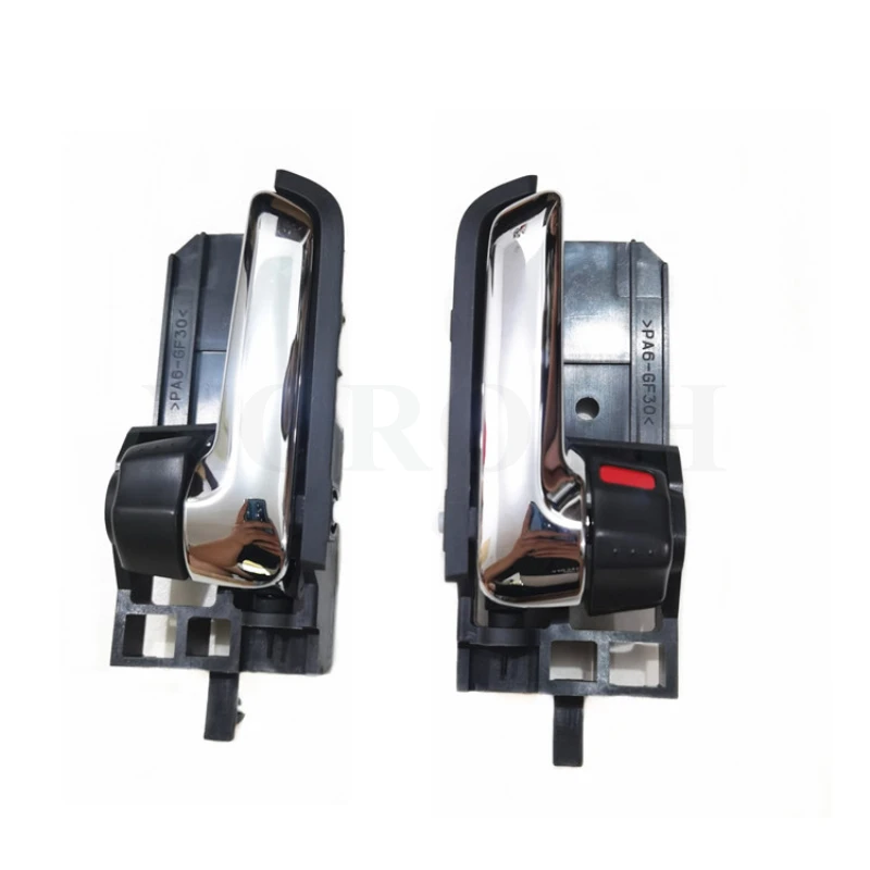 New-Genuine-OEM-Parts-Auto-Door-Inside-Handle-Chrom-83130-63J20-83110 ...