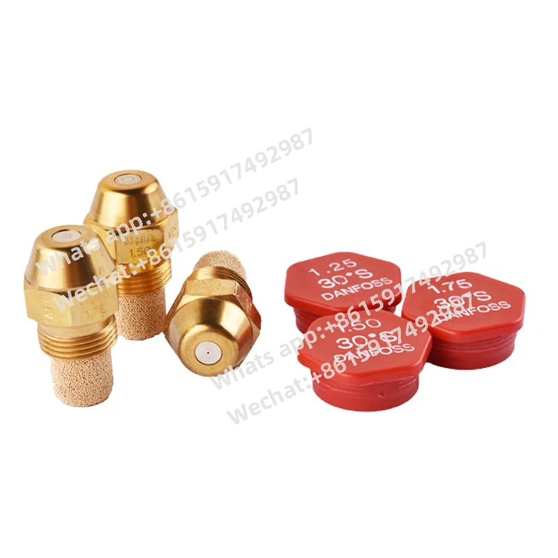 1Piece-30-Degree-Soilid-Cone-Tip-Brass-Diesel-Methanol-Atomization ...