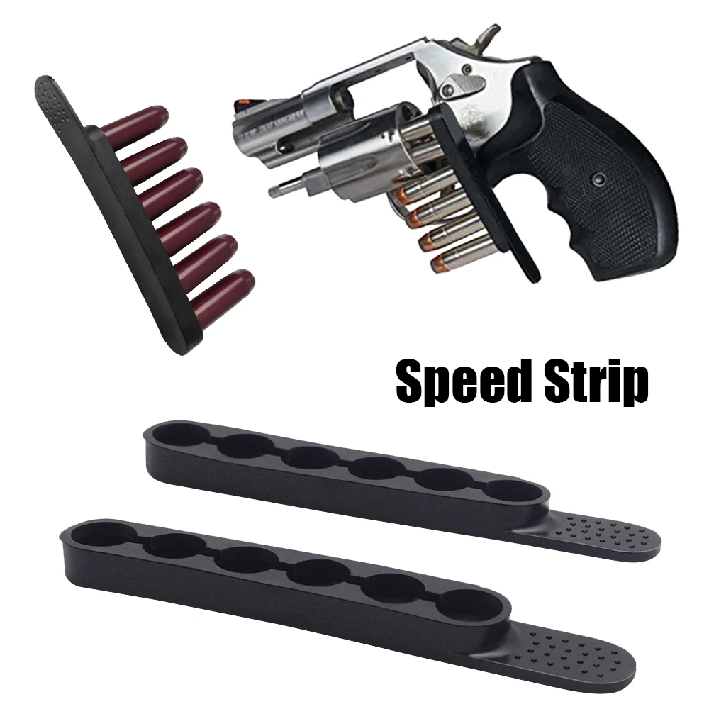 Tactics-2pcs-set-Speed-Strip-Fits-38-or-357-Caliber-Hold-6-Rounds ...