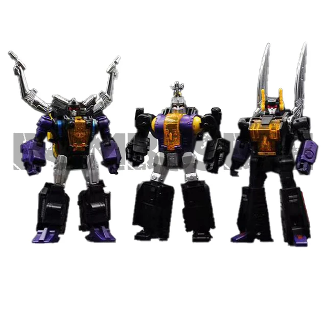 Insecticons G1