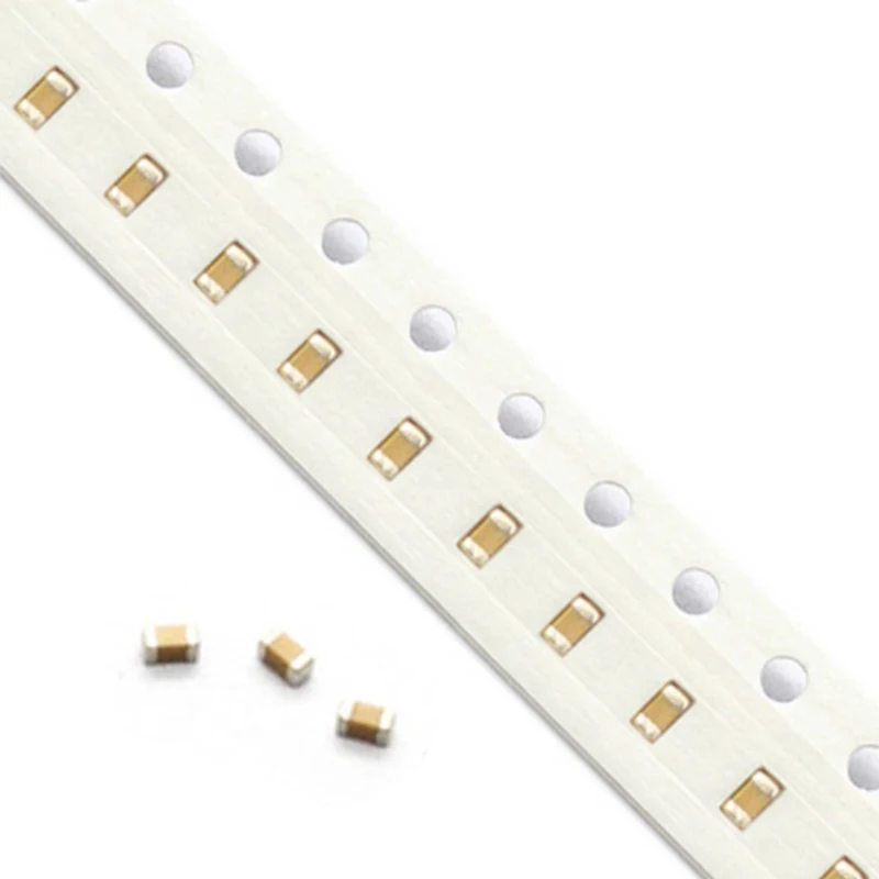 100-Pieces-0805-Chip-Multilayer-Ceramic-Capacitor-SMD-0-5pF-47uF-10pF ...