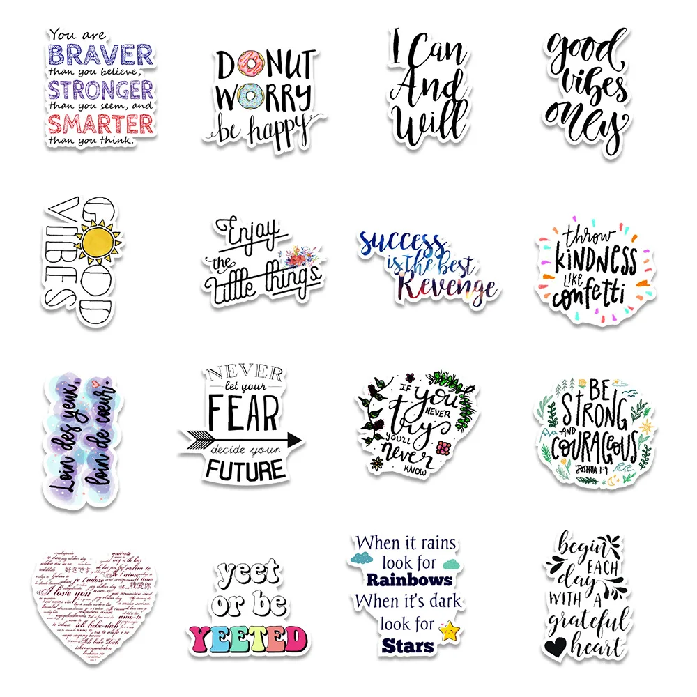 Nice Quotes For Bike Stickering