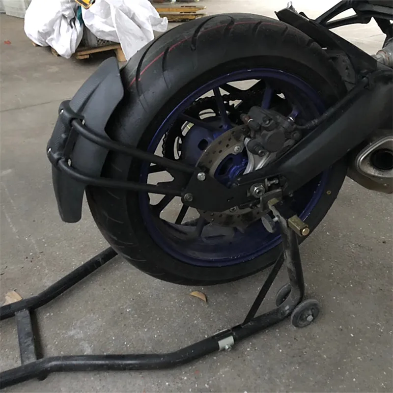 Motorcycle For Yamaha MT07 MT09 Fender Rear Cover MT 07 MT 09 MT 09 MT ...
