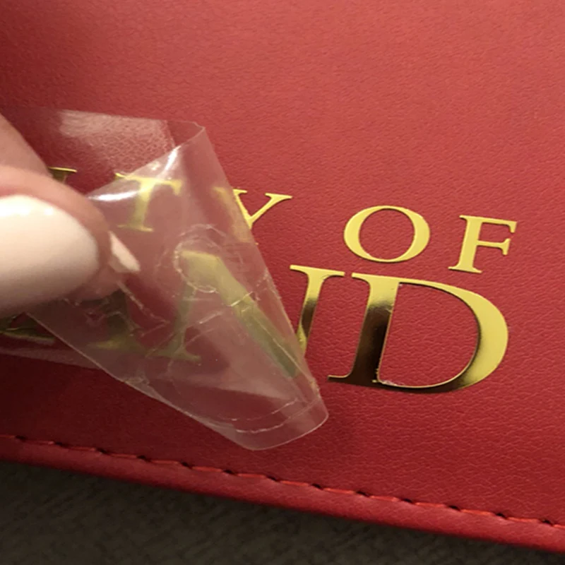 Autocollant-m-tallique-dor-transfert-personnalis-pour-bo-te-en-verre ...