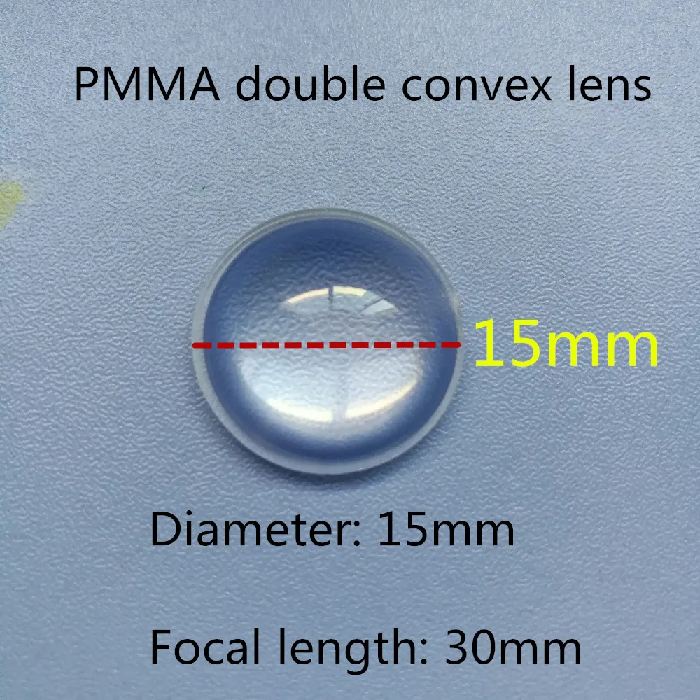 Double Convex Lens | ppgbbe.intranet.biologia.ufrj.br