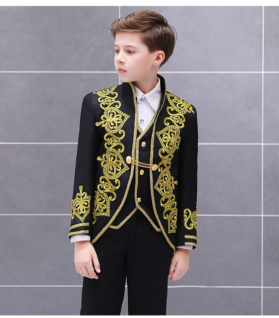 Prince Charming Fashion