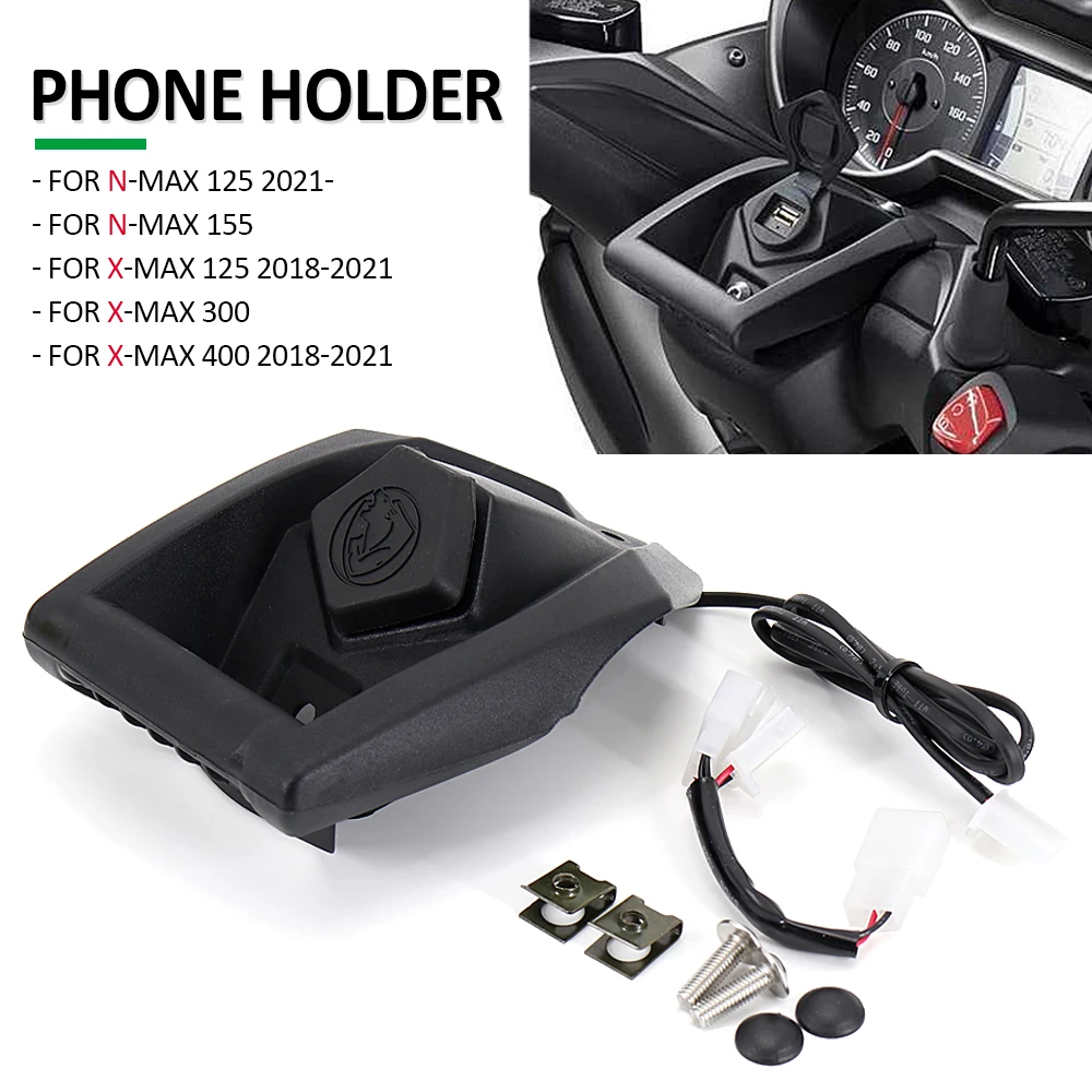 New-Motorcycle-GPS-mount-navigation-bracket-mobile-phone-bracket-FOR ...