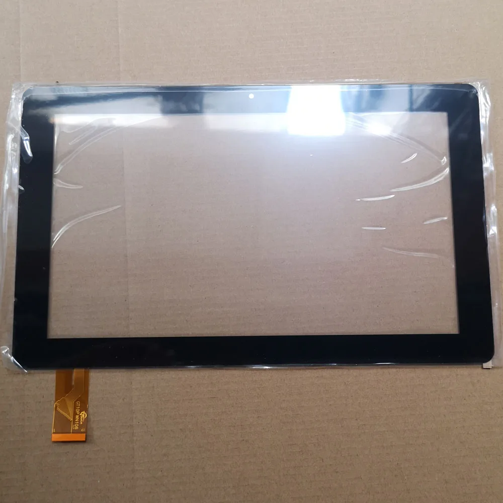 Touch-Screen-For-GT10PWN106-tablet-External-Panel-Digitizer-Glass ...