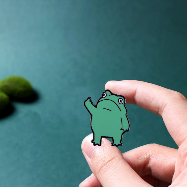 Animal Middle Finger