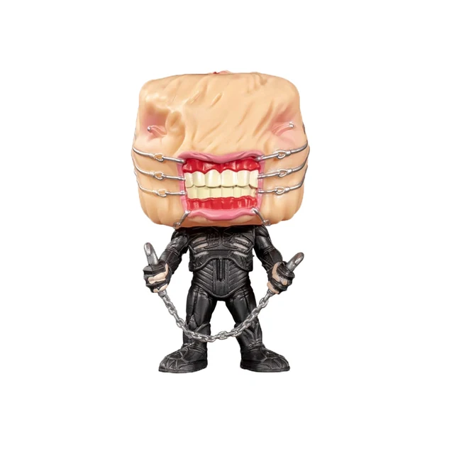 Hellraiser Chatterer Human