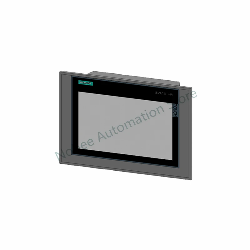 Siemens Simatic Hmi Tp900 Comfort Panel 9" Widescreen Tft Display ...