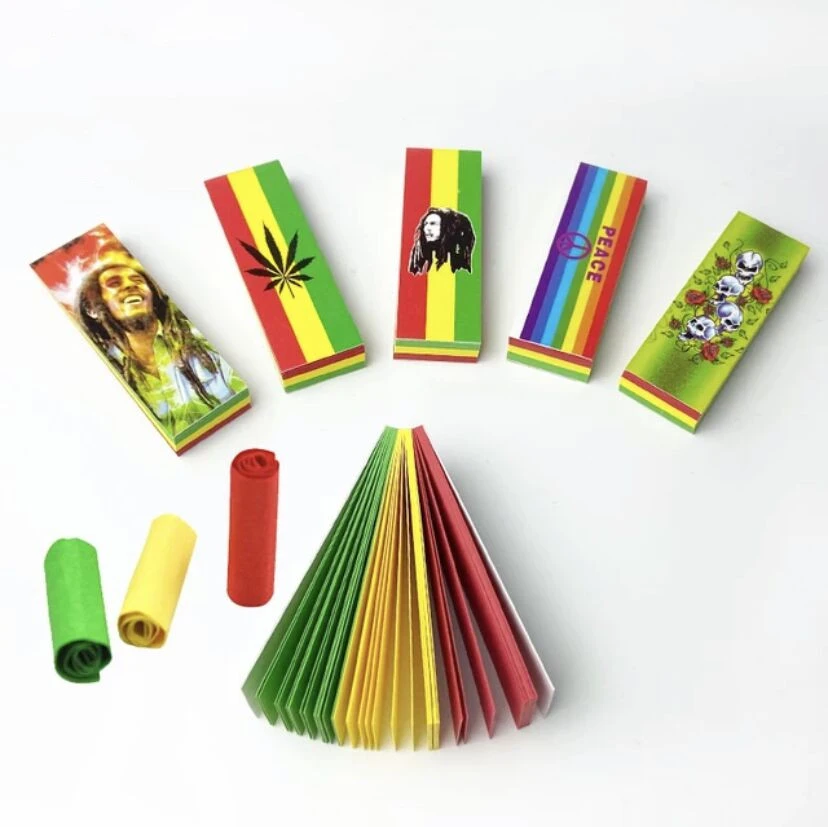 Rolling Papers Smoking | Tobacco Papers Rolling | Rolling Papers ...