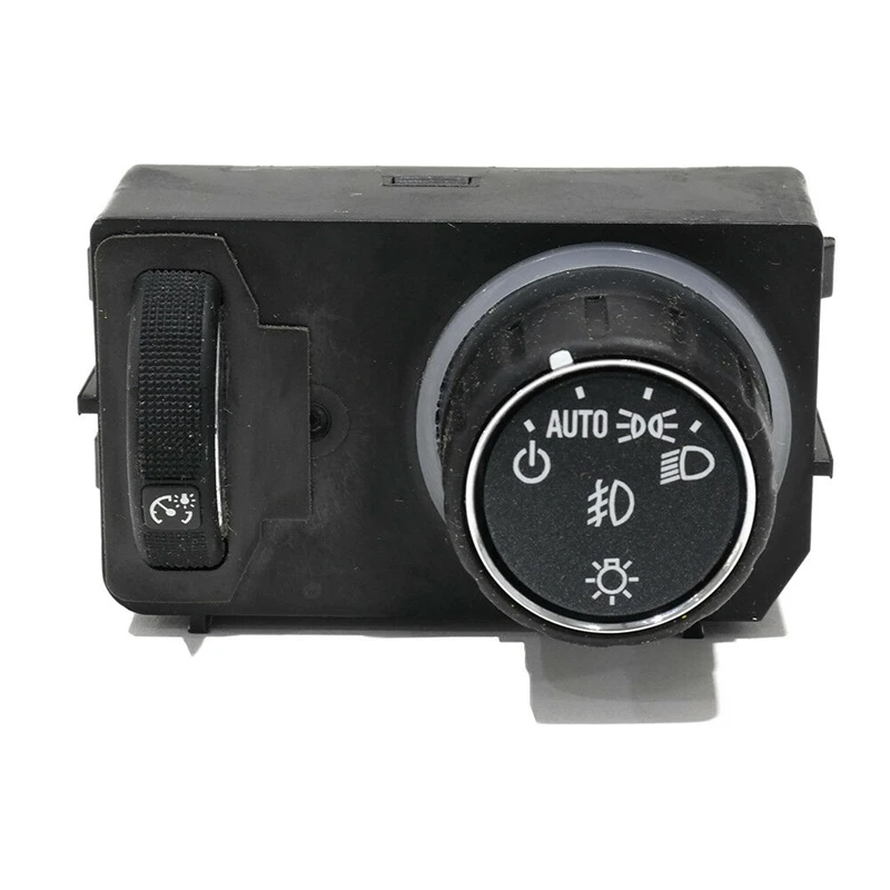 Car Headlight Switch Headlight Headlight Switch Combination Button for ...