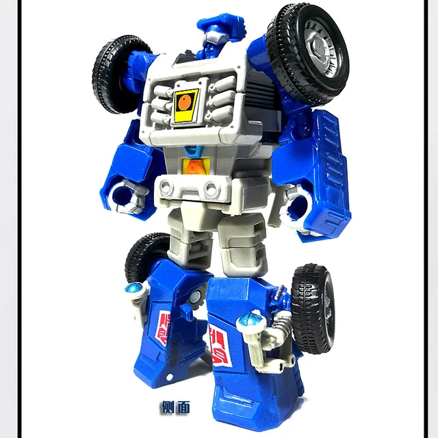 Beachcomber Transformers