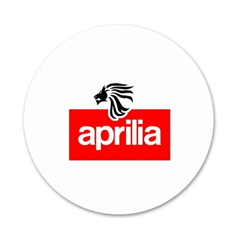 Aprilia Logo