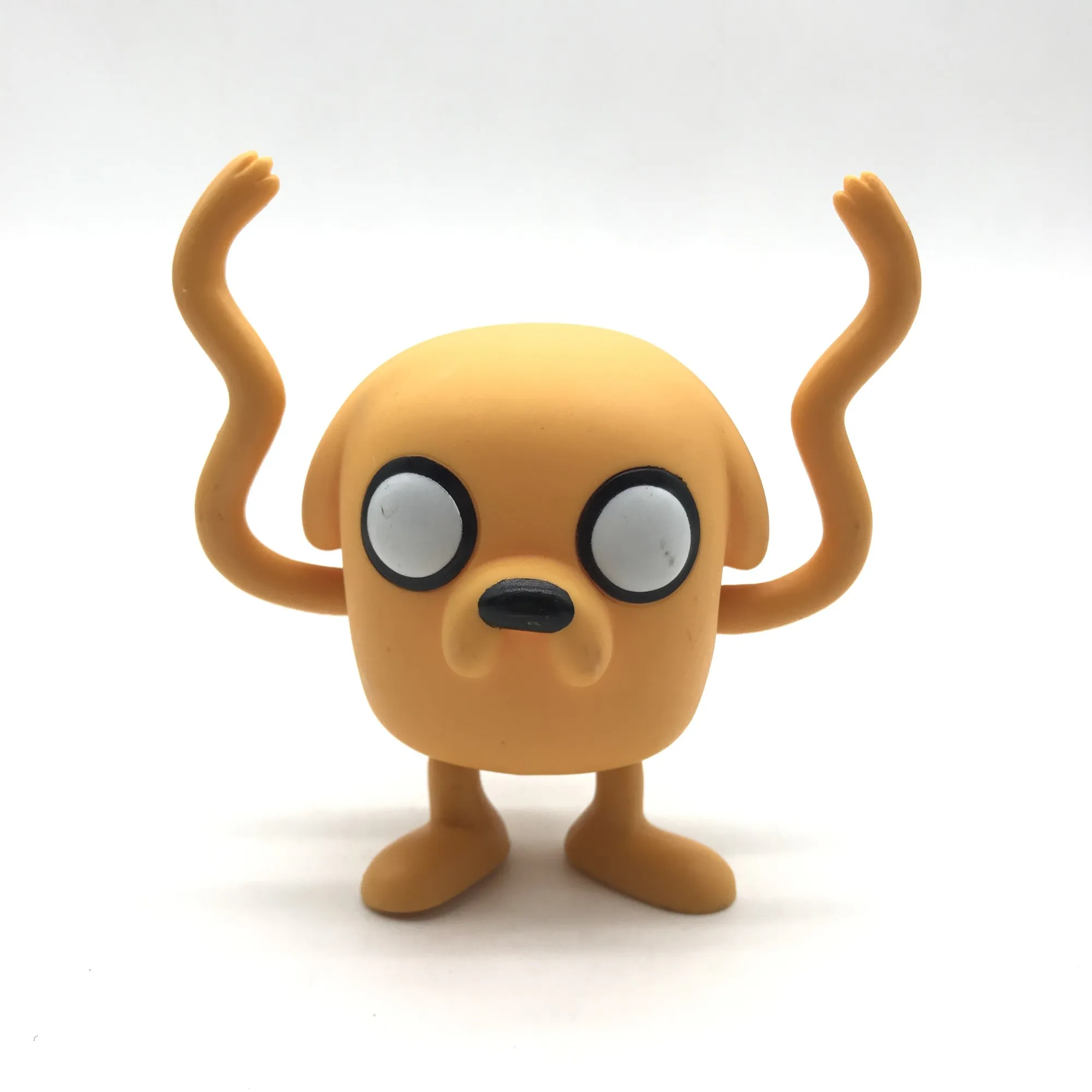 Adventure Time Characters Jake