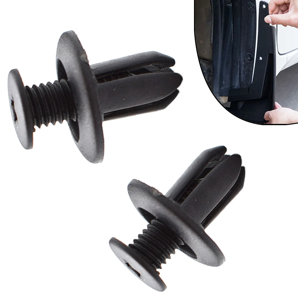 Universal-Car-Trim-Clips-Auto-Bumper-Fastener-8mm-for-HYUNDAI-IX35 ...