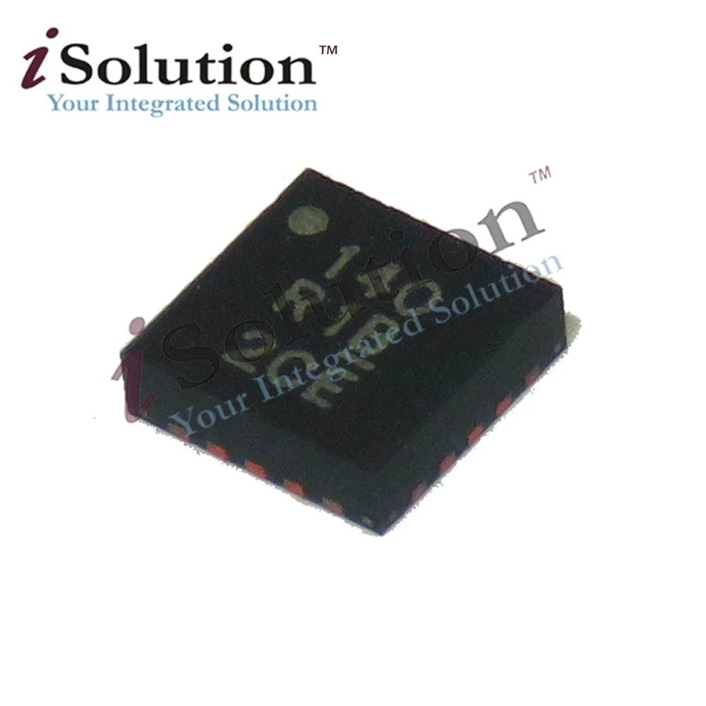 100% New At42qt1040-mmh At42qt1040 Vqfn20 New And Original - Connectors ...