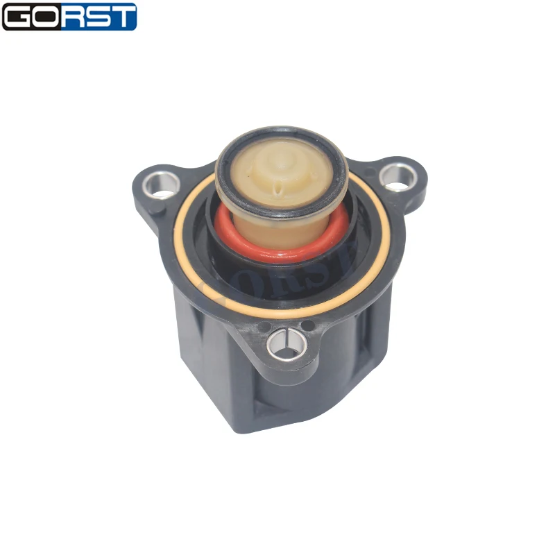 Turbocharger Diverter Valve 11657601058 For Bmw E90 E91 E92 E93 7601058 ...