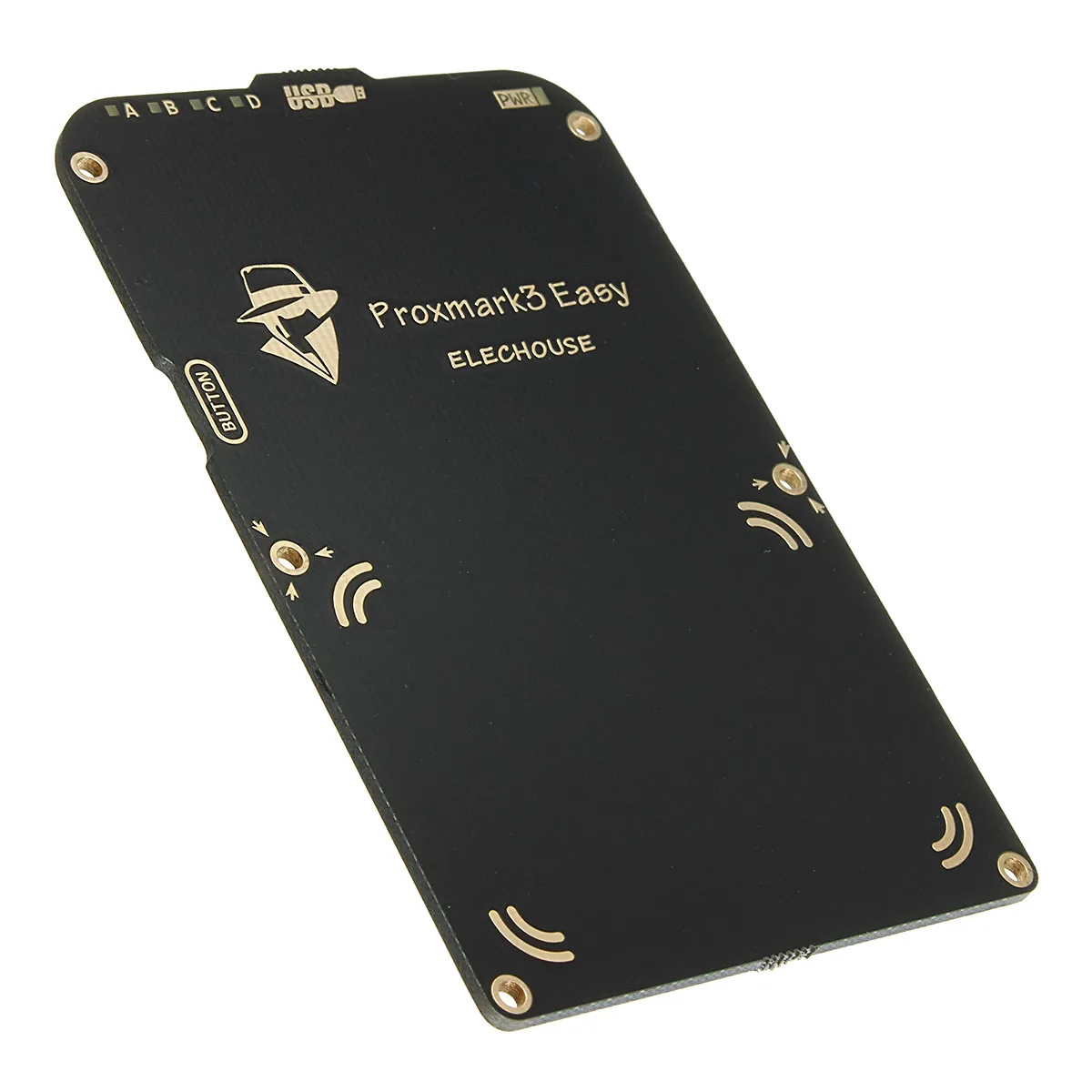 Hot New proxmark3 develop suit Kits 3.0 proxmark NFC RFID reader writer ...