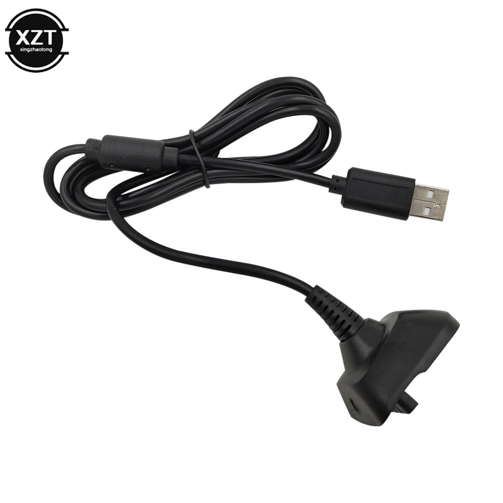 USB-Charging-Cable-for-Xbox-360-Game-Controller-Gamepad-Joystick-Power ...