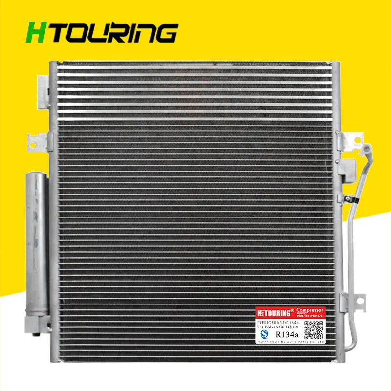 For-Car-Jeep-Liberty-Dodge-Nitro-3-7-4-0-V6-AC-Air-Conditioning ...