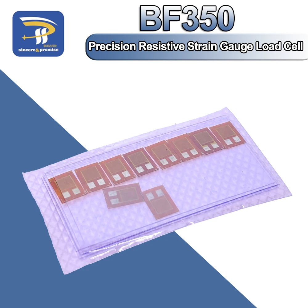 5-10-100Pcs-BF350-3AA-Bf350-Precisie-Resistieve-Rekmaat-Voor-De ...