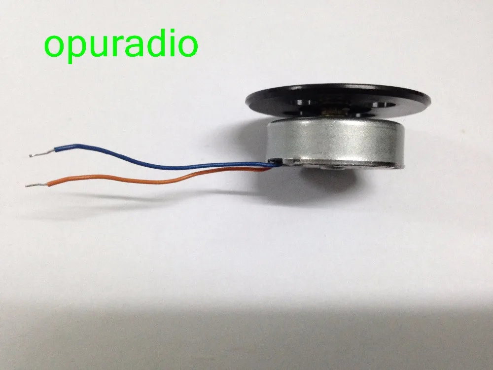 Original Matsushita DC spindle motor JCR3B for car CD mechanism Toyota ...