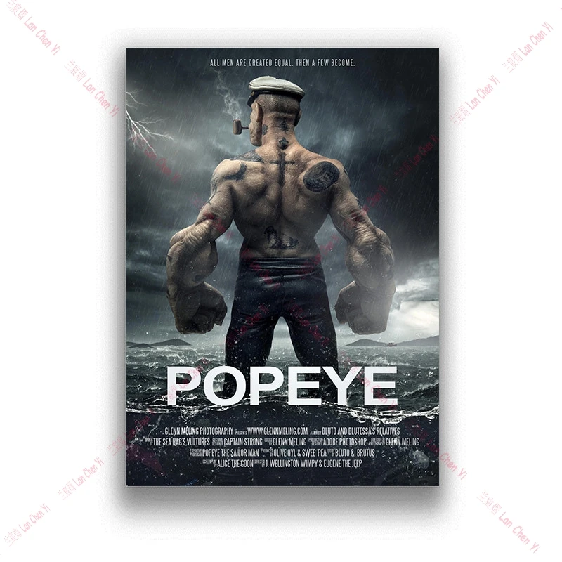 Alice The Goon Figure