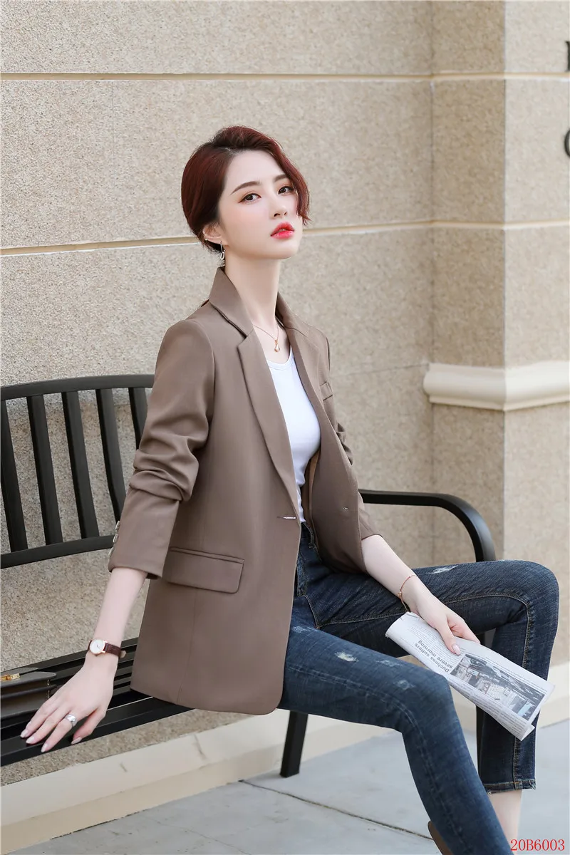 Ladies Official Coats