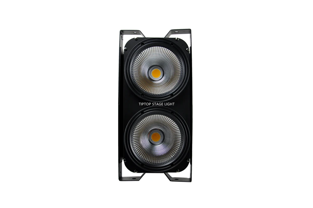 COB Led Audience Light | Tiptoplight