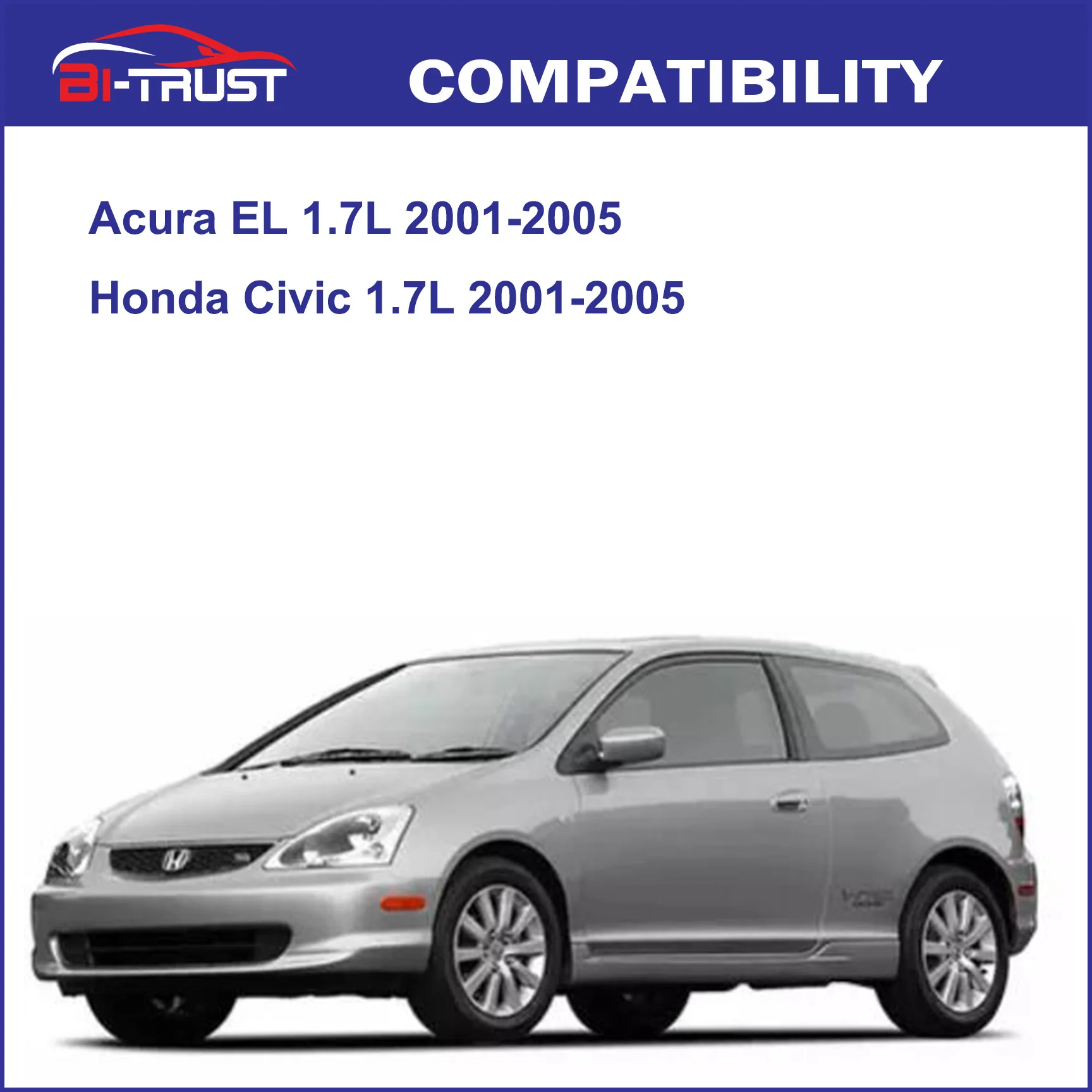 Acura El Hatch
