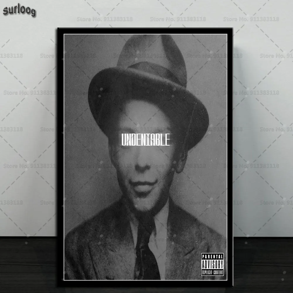 Logic Young Sinatra Wallpaper