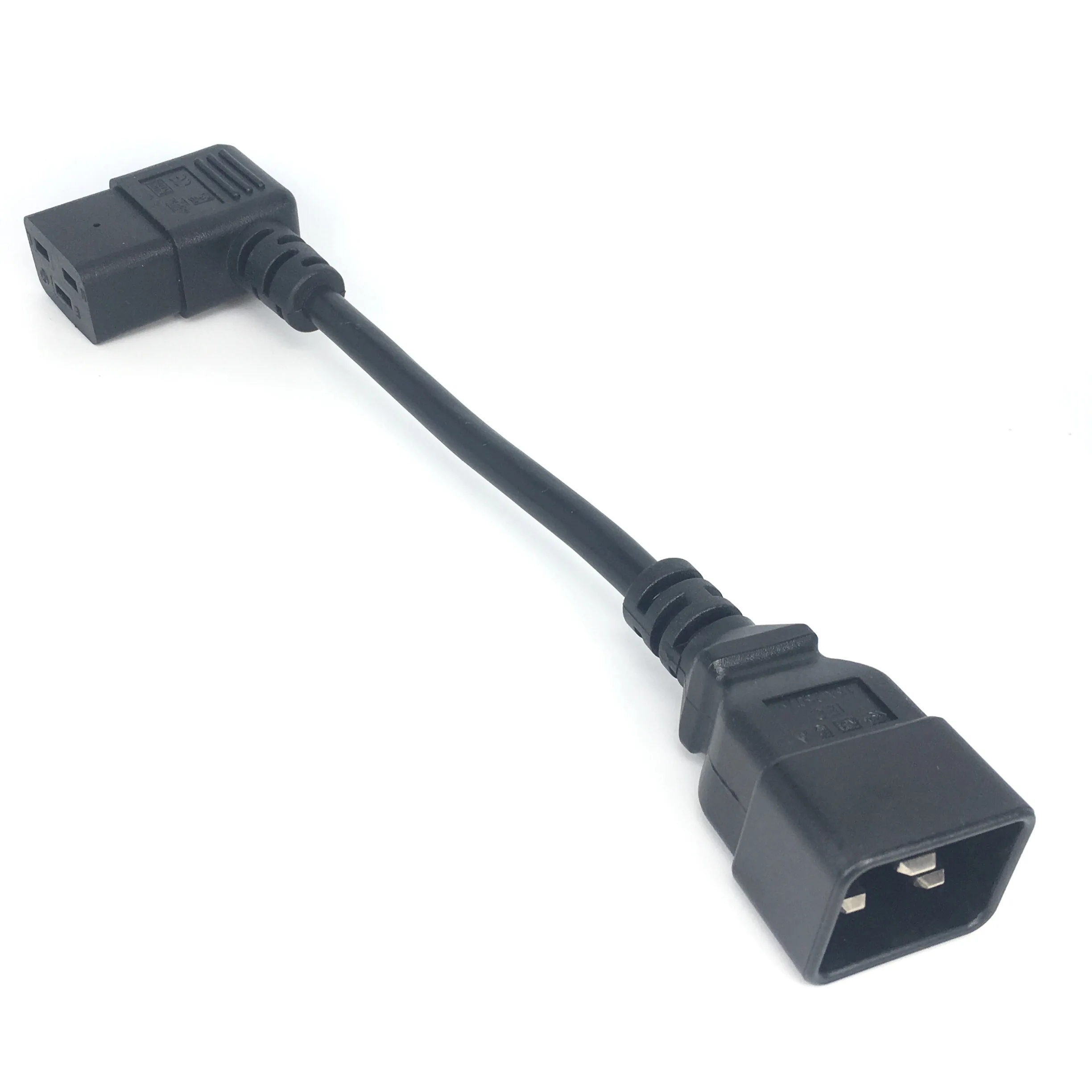 C19 Power Connector