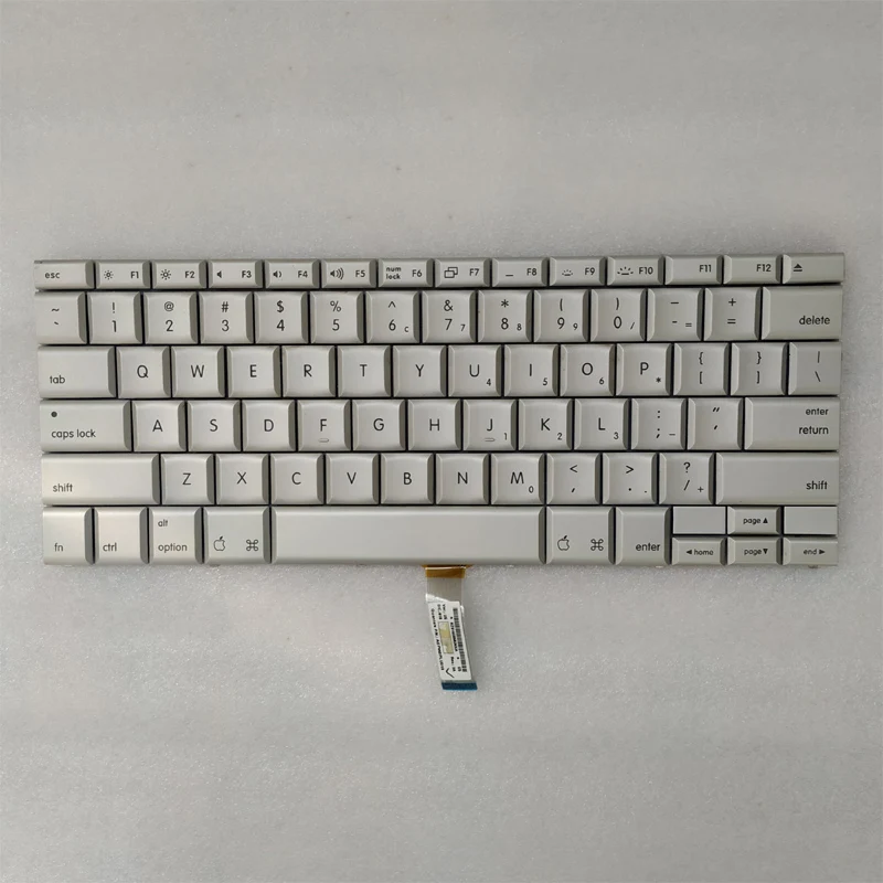 Mac Pro Keyboard Replacement
