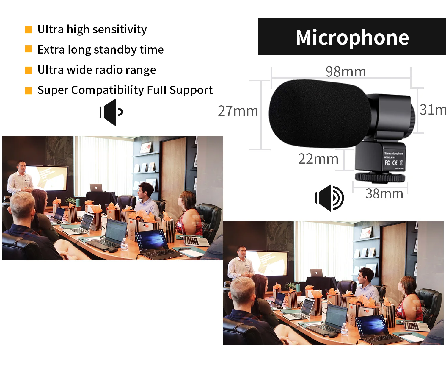 Carte SD AF6-Light 32G-caméra vidéo 48mp, mise à niveau Vlogging ...