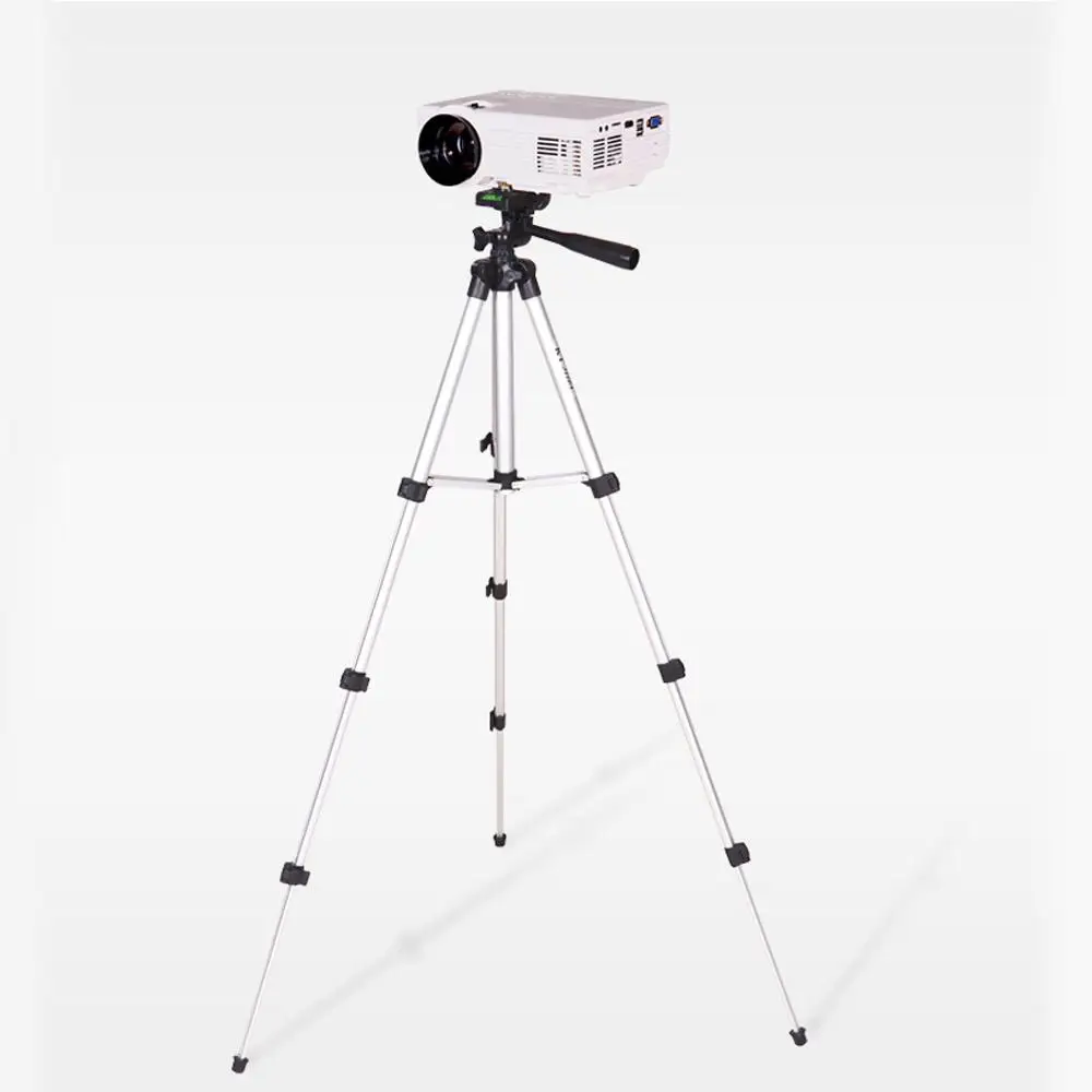 The-New-360-degree-Ball-Head-Camera-Tripod-Projection-Scaffold-Solid ...