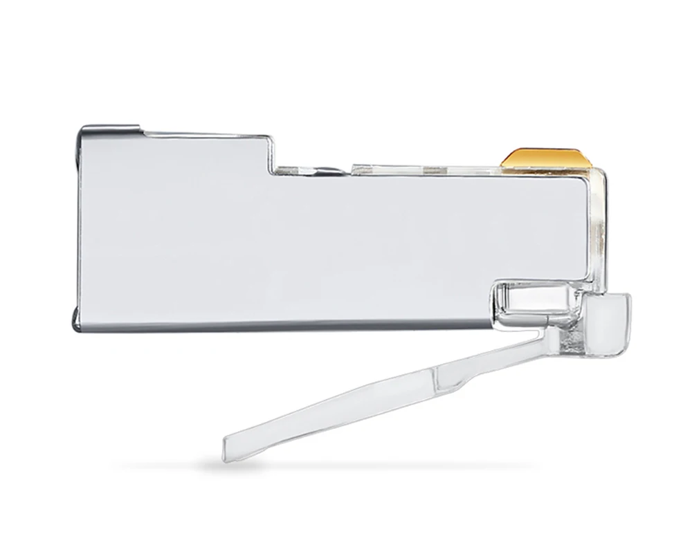 Micronet RJ45 Cable Connector-Pack