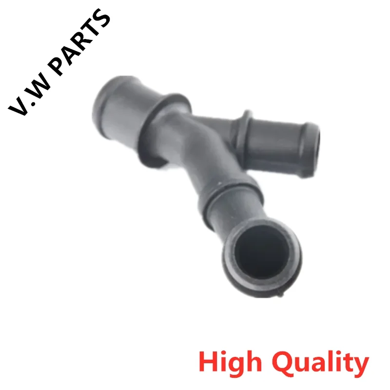 New-Cooling-System-Y-Piece-Pipe-For-A-udi-A3-8V-OEM-5Q0121087B-5Q0-121 ...