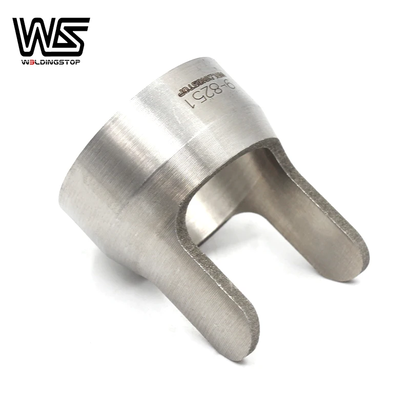 9-8251 Stand Off Guide Fit Thermal Dynamics Sl60 Sl100 Plasma Cutting ...