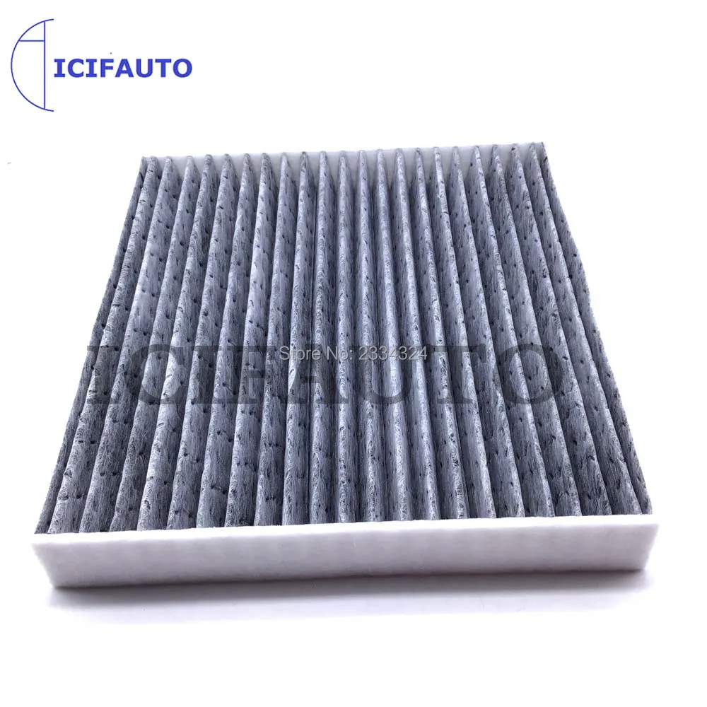 87139-0N010 Activated Carbon Cabin Air Filter For Toyota 4 RUNNER Land ...