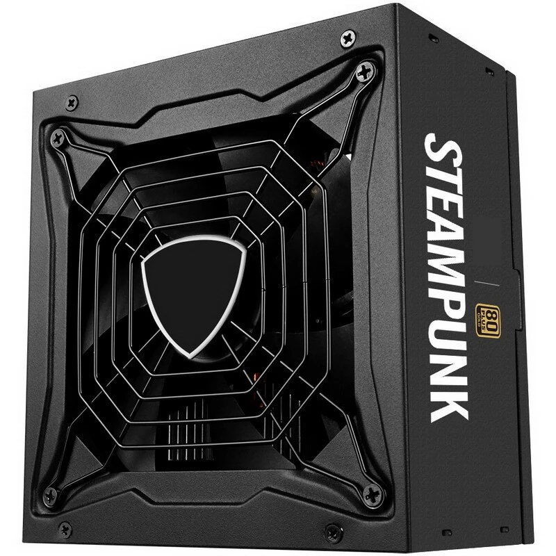 Original PSU For 1Stplayer Brand Steampunk RTX2080 80PLUS Gold Full ...