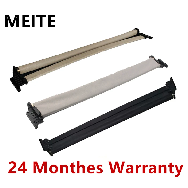 54107237592 Sun Shade Sunroof Curtain Cover Visor Sunshade For Bmw 5 ...